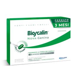 Bioscalin Novagenina Integratore Anticaduta 90 Compresse