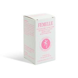 Bromatech Femelle Fermenti Lattici 30 Capsule