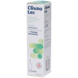 Clismalax Clismi 133ml