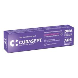 Curasept Gel Parodontale 0,50% Clorexidina Rigenerante Ads+dna 30ml