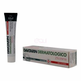 Daktarin Crema Dermatologica 2% 30g