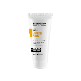 Deiderm After Sun Crema Doposole Lenitiva 100ml