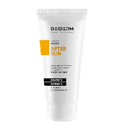 Deiderm After Sun Crema Doposole Lenitiva 200ml