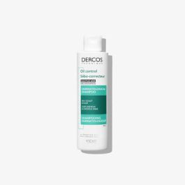 Dercos Oil-control Shampoo Sebo Regolatore 200ml