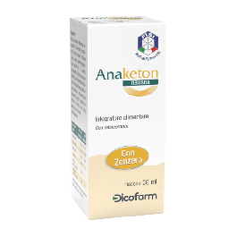 Dicofarm Anaketon Nausea 30ml