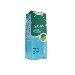 Dulcosoft Soluzione Orale 250ml
