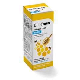 Èqui Benetuss Sciroppo Tosse Bambini 150ml