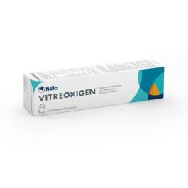 Fidia Vitreoxigen 20 Compresse