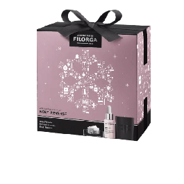 Filorga Xmas Box Ncef Cofanetto