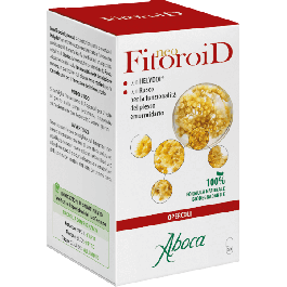 Fitoroid Opercoli 25g