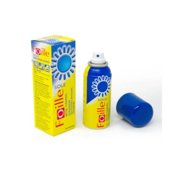Foille Sole Spray Cutaneo Scottature 70g