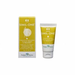 Gse Skin Simil-one Crema Anti-irritazioni 30ml