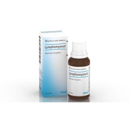 Heel Lymphomyosot Gocce 30ml