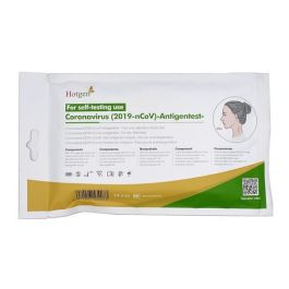 Hotgen Covid-19 Tampone Antigene Test Rapido Autotest