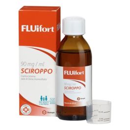 Levotuss Sciroppo 30mg/5ml Flacone 200ml