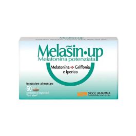 Melasin Up 1mg Compresse