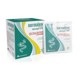 Normalene Macrogol 3350 20 Bustine