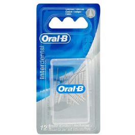 Oral-b Set Interdentale Fine Ricambi Scovolini Conico 6.5mm