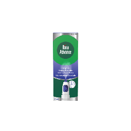 Rina Advance Spray Nasale Xilometazolina 1mg/ml 10ml