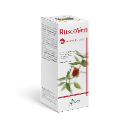 Ruscoven Plus Concentrato Fluido 200g