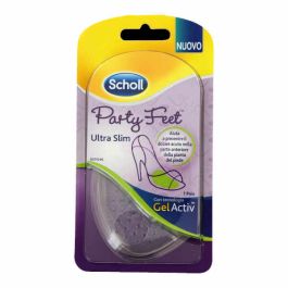 Scholl Party Feet Gel Active Ultra Slim