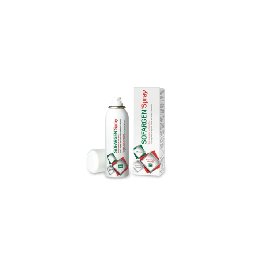 Sofargen Spray Cutaneo Polvere 10g