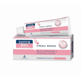 Tantum Rosa Crema Lenitiva 30ml