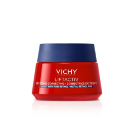 Vichy Liftactiv B3 Crema Notte Retinolo Puro 50ml