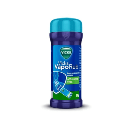 Vicks Vaporub Applicatore Stick Unguento Uso Inalatorio 35g