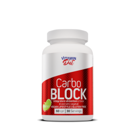 Vitamin Diet Carbo Block