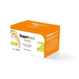 Èqui Supportonic Energy 10 Flaconcini
